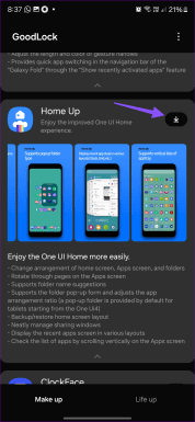 Top 11 Tips to Customize Home Screen on Samsung Galaxy S24 Series ...