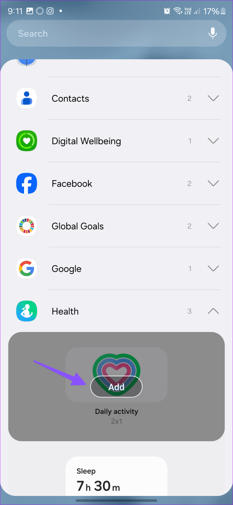 Top 11 Tips to Customize Home Screen on Samsung Galaxy S24 Series ...