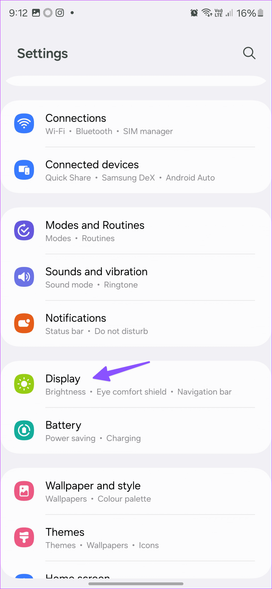 Top 11 Tips to Customize Home Screen on Samsung Galaxy S24 Series ...
