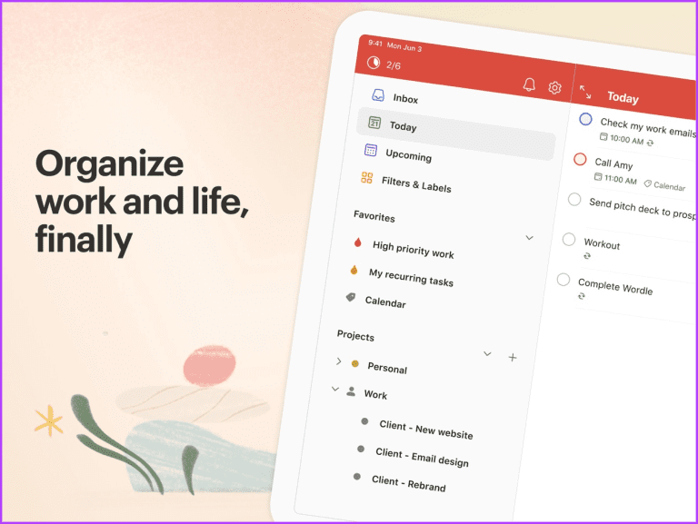 11 Best Planner Apps for iPhone and iPad - Guiding Tech