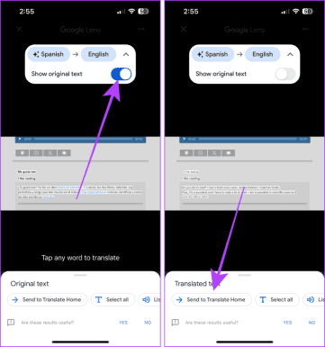 How to Use the Google Translate App on iPhone - Guiding Tech