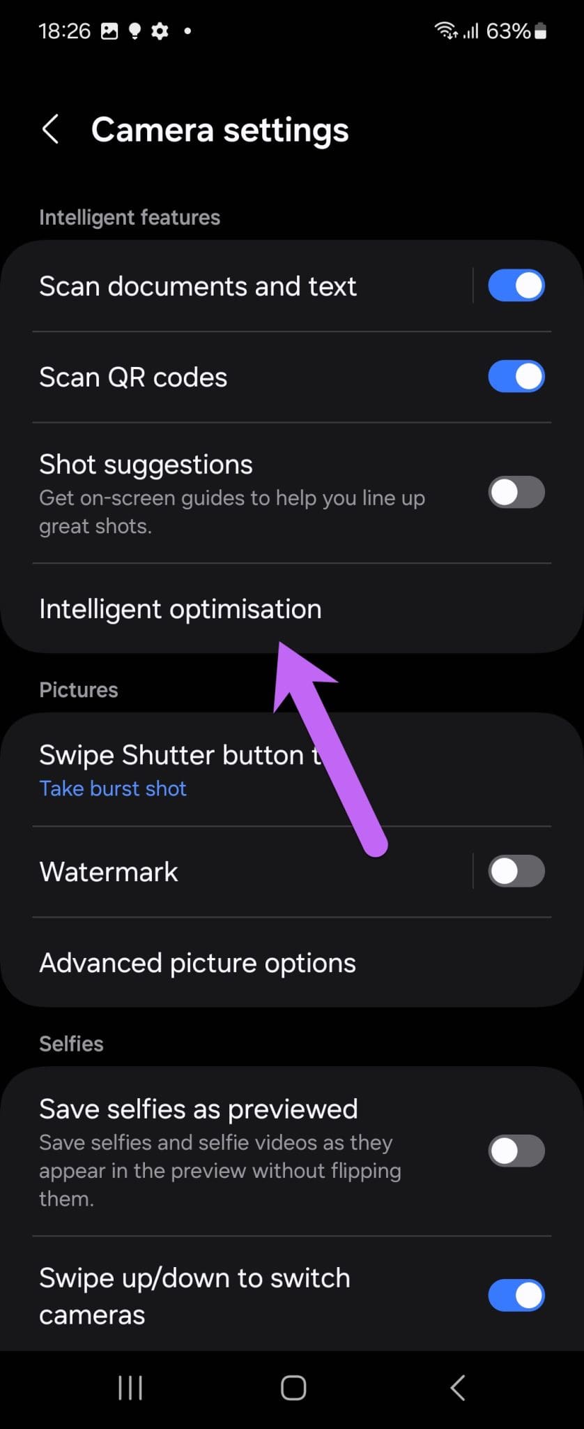 8 Best Samsung Galaxy Z Flip6 Tips and Tricks - Guiding Tech