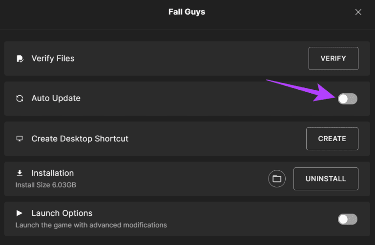 How to Update Epic Games Launcher and Its Games on Windows - Guiding Tech