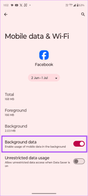 6 Ways to Fix Facebook Notifications Not Working on Android - Guiding Tech