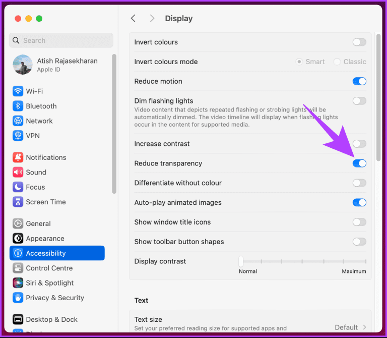 How to Fix Your Mac Screen Looking Blurry - Guiding Tech