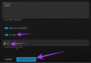How to Send Robux to Another Account (PC and Mobile) - Guiding Tech