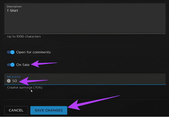 How to Send Robux to Another Account (PC and Mobile) - Guiding Tech