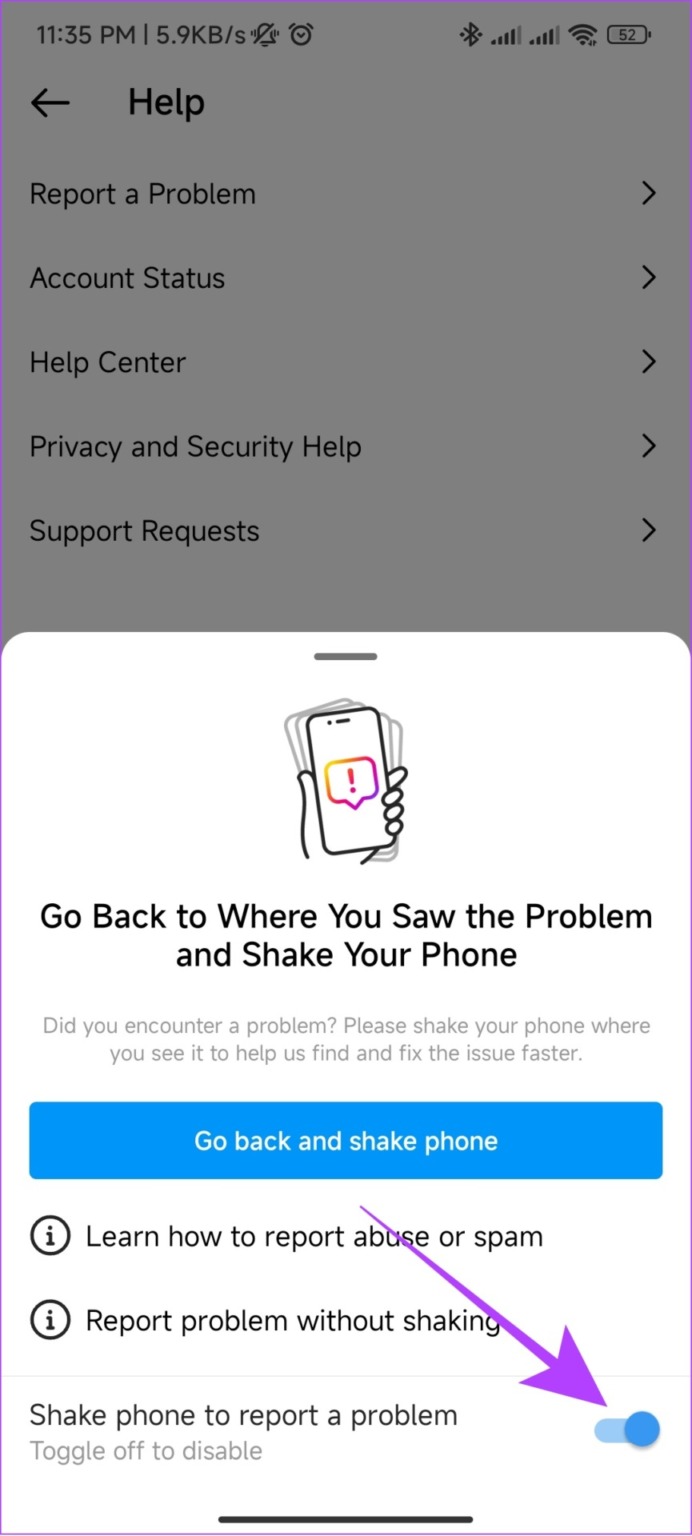 How to Contact Instagram to Get Support or Report a Problem - Guiding Tech