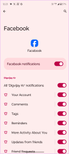 6 Ways to Fix Facebook Notifications Not Working on Android - Guiding Tech