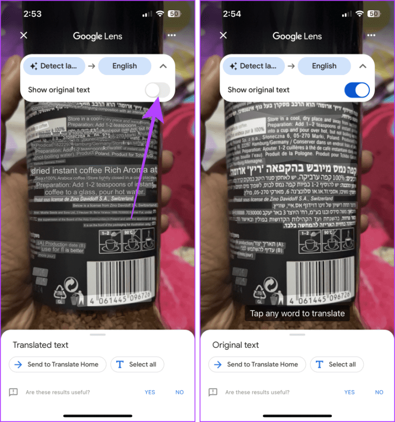 How to Use the Google Translate App on iPhone - Guiding Tech