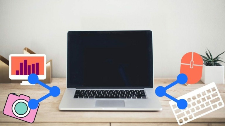 Top 6 Computer Monitors with 2 HDMI Ports