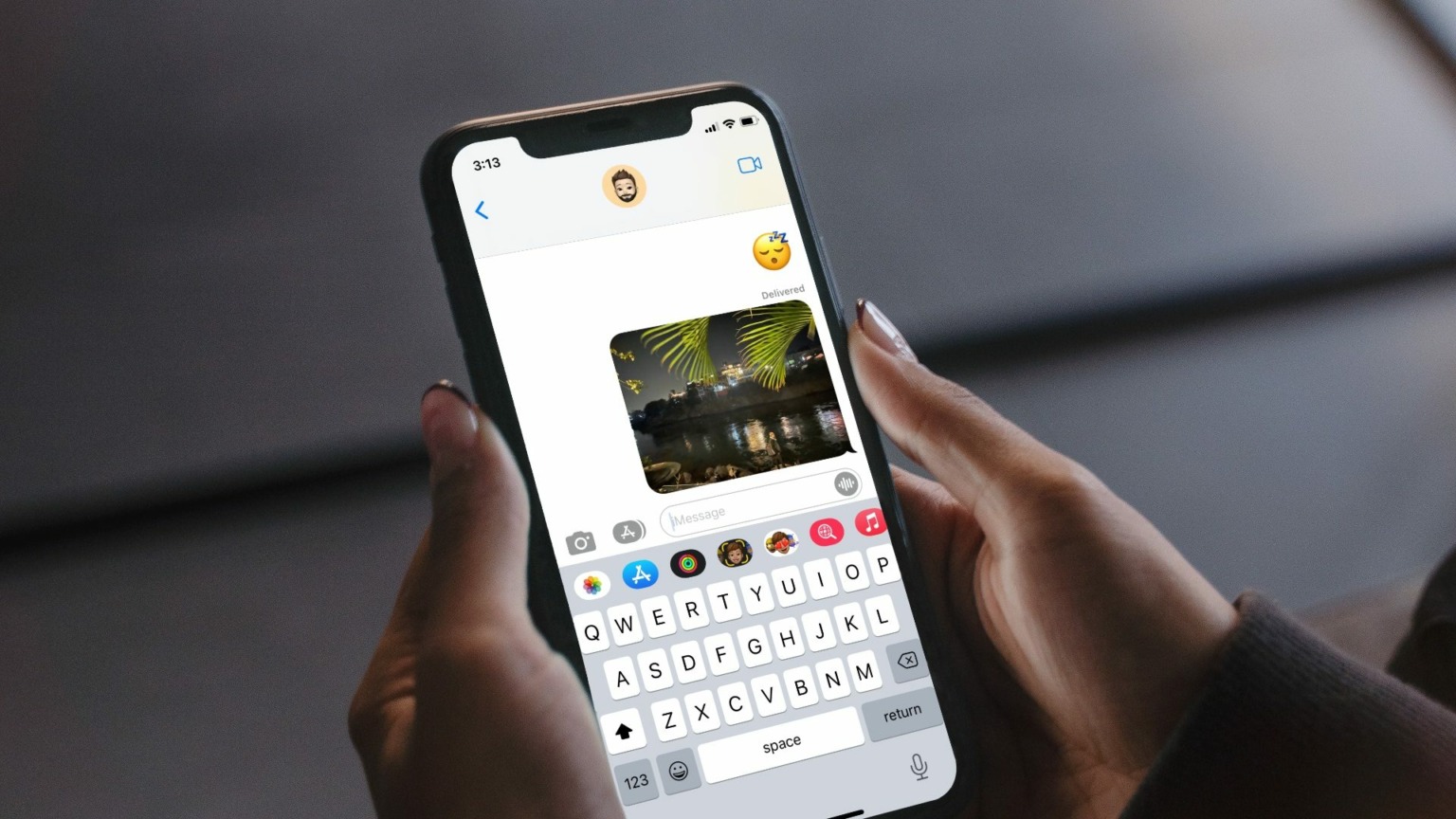 Top 7 iMessage Tricks Like Pew Pew to Add Special Effects