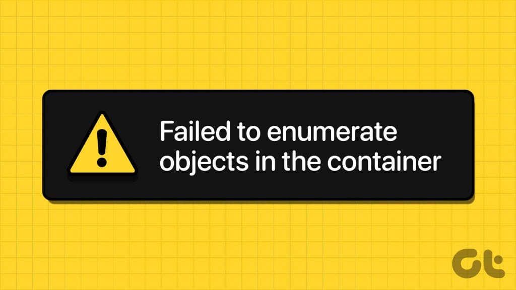 5 Fixes for "User Profile Service Failed the Sign-In" Error in Windows ...