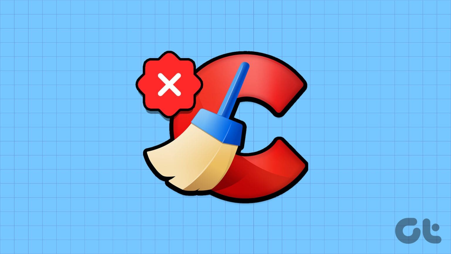 Top 7 Ways to Fix CCleaner Not Working in Windows 11 - Guiding Tech