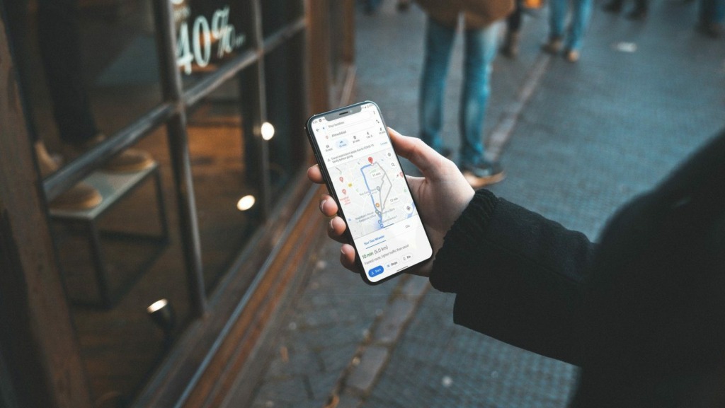 How to Use Google Maps on Windows PC - Guiding Tech
