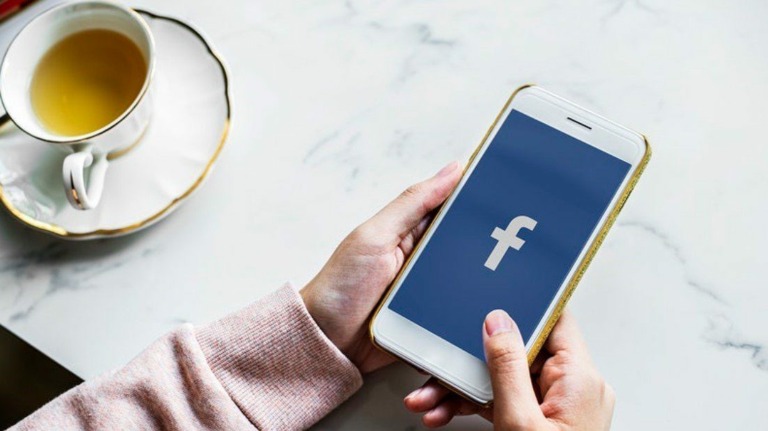 4 Ways to Fix Facebook Not Working on Wi-Fi - Guiding Tech