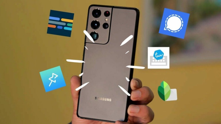 9 Best Samsung Galaxy S21 Camera Settings and Tricks