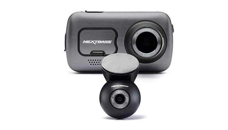 5 Best Dash Cam With GPS Tracking
