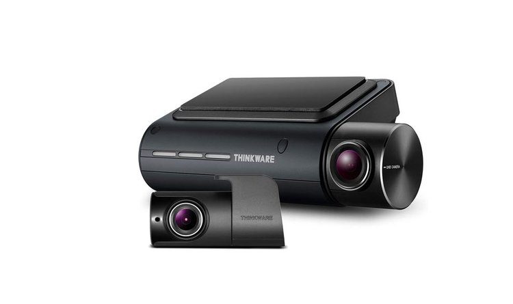 5 Best Dash Cam With GPS Tracking