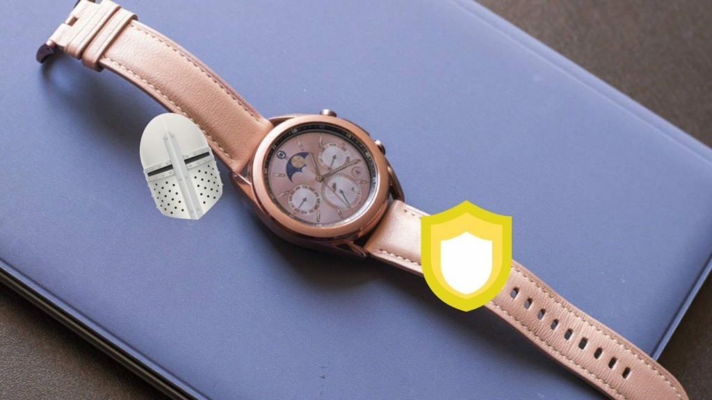 4 Best Apple Watch Ultra Cases to Buy Right Now - Guiding Tech