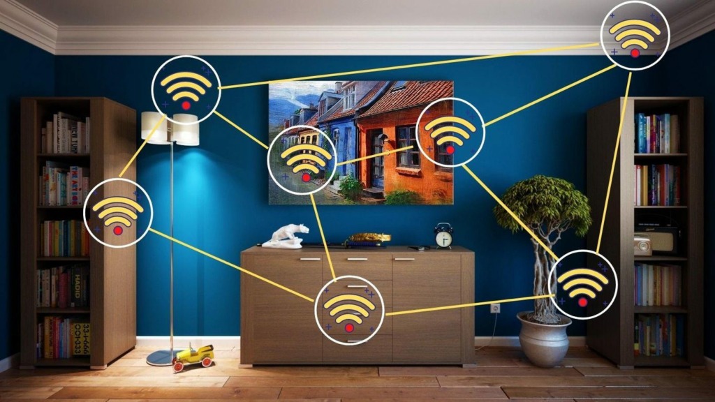 5 Best UPS for Wi-Fi Routers and Modems