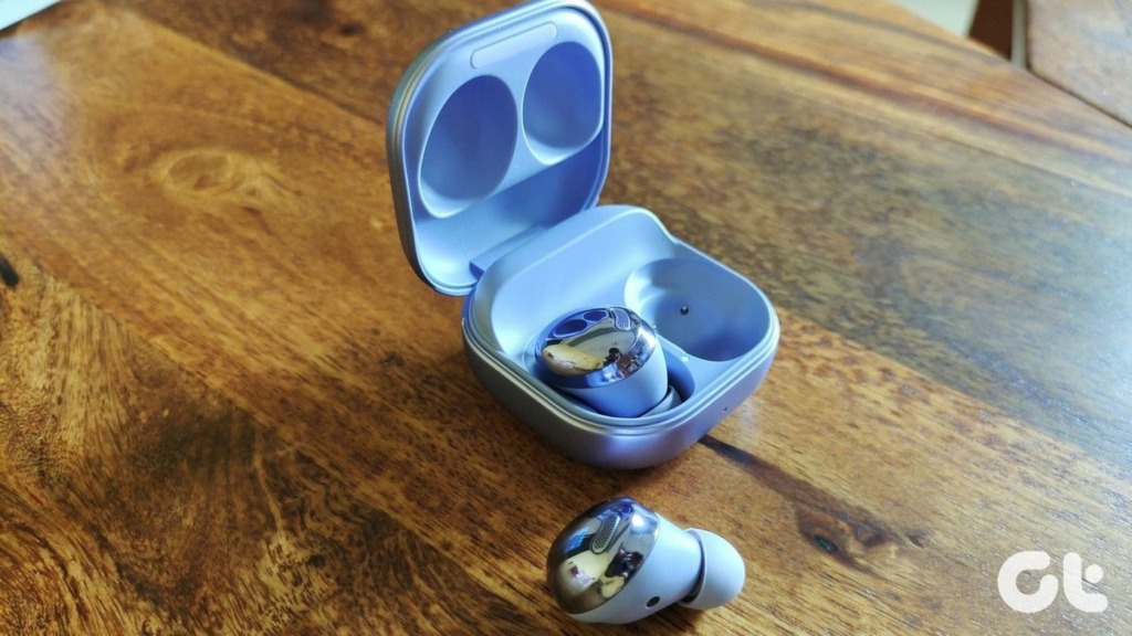 6 Best Samsung Galaxy Buds 2 Pro Cases and Covers - Guiding Tech