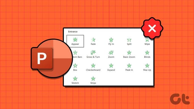 5 Fixes for Microsoft PowerPoint Not Playing Audio on Windows - Guiding ...