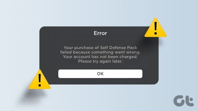 6 Ways to Fix Pending Purchase (Transaction) Error on Steam - Guiding Tech