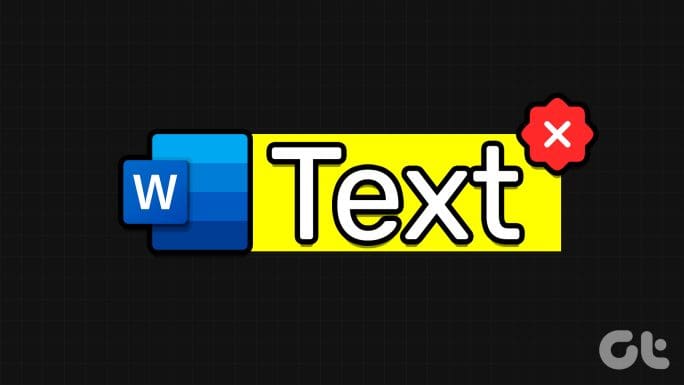 3 Fixes for “Unlicensed Product” in Microsoft Word - Guiding Tech
