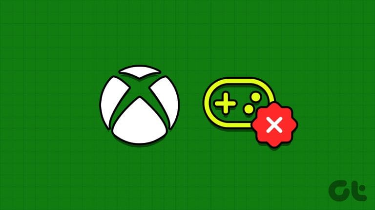 How to Fix Xbox App Not Downloading Games on Windows 11 - Guiding Tech
