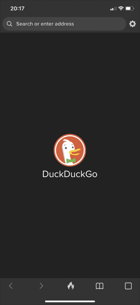 5 Privacy-Focused Browsers for iPhone and iPad