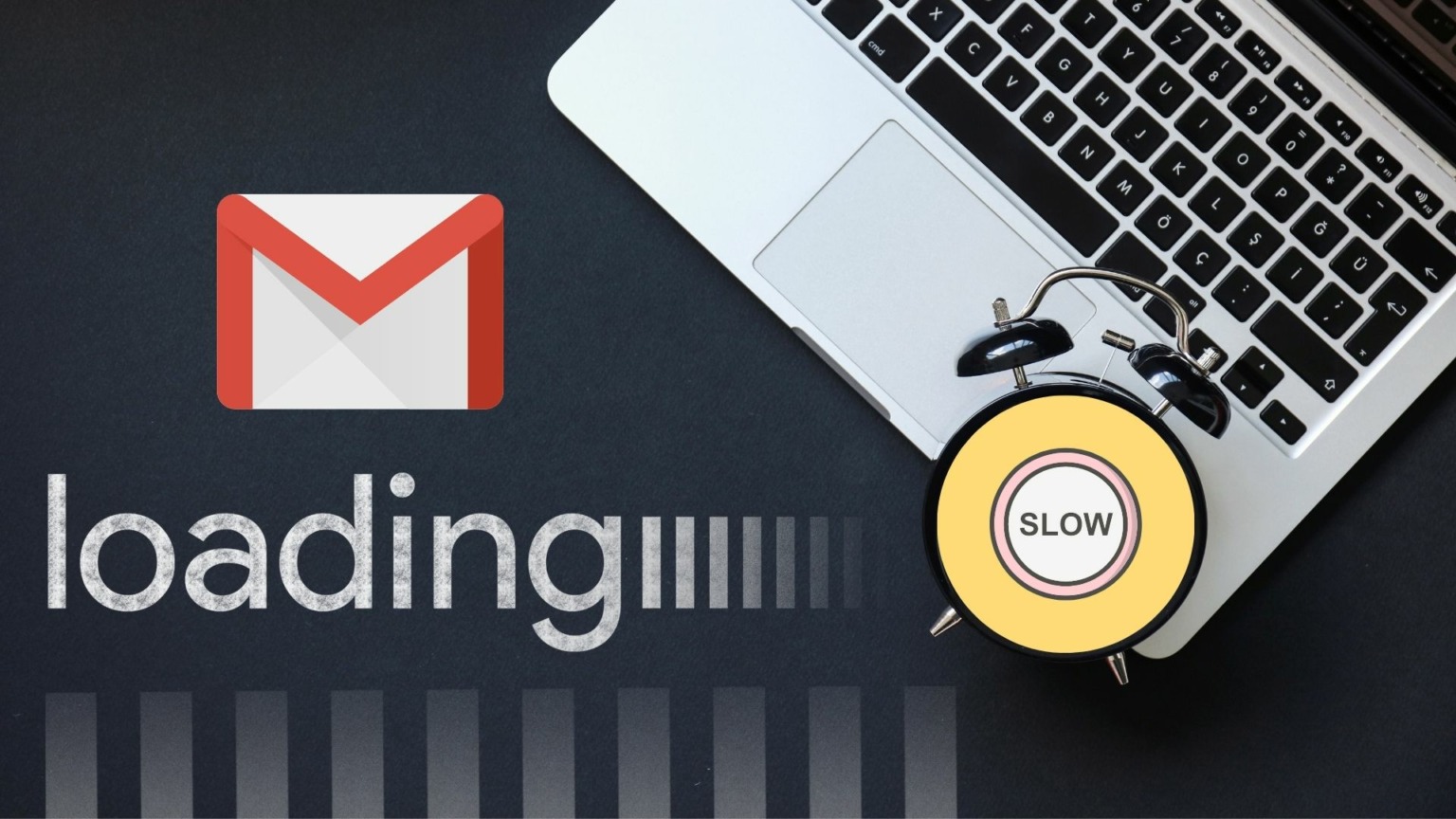 Top 7 Useful Ways to Fix Slow Gmail - Guiding Tech