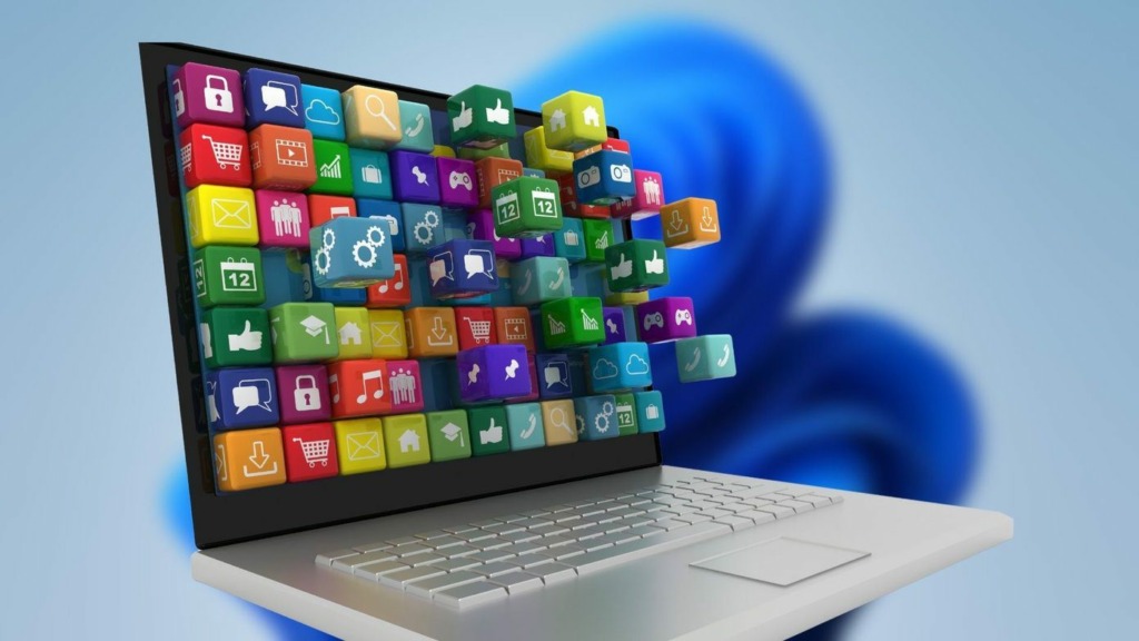 5 Ways to Fix Background Apps Permissions Option Missing on Windows 11 ...