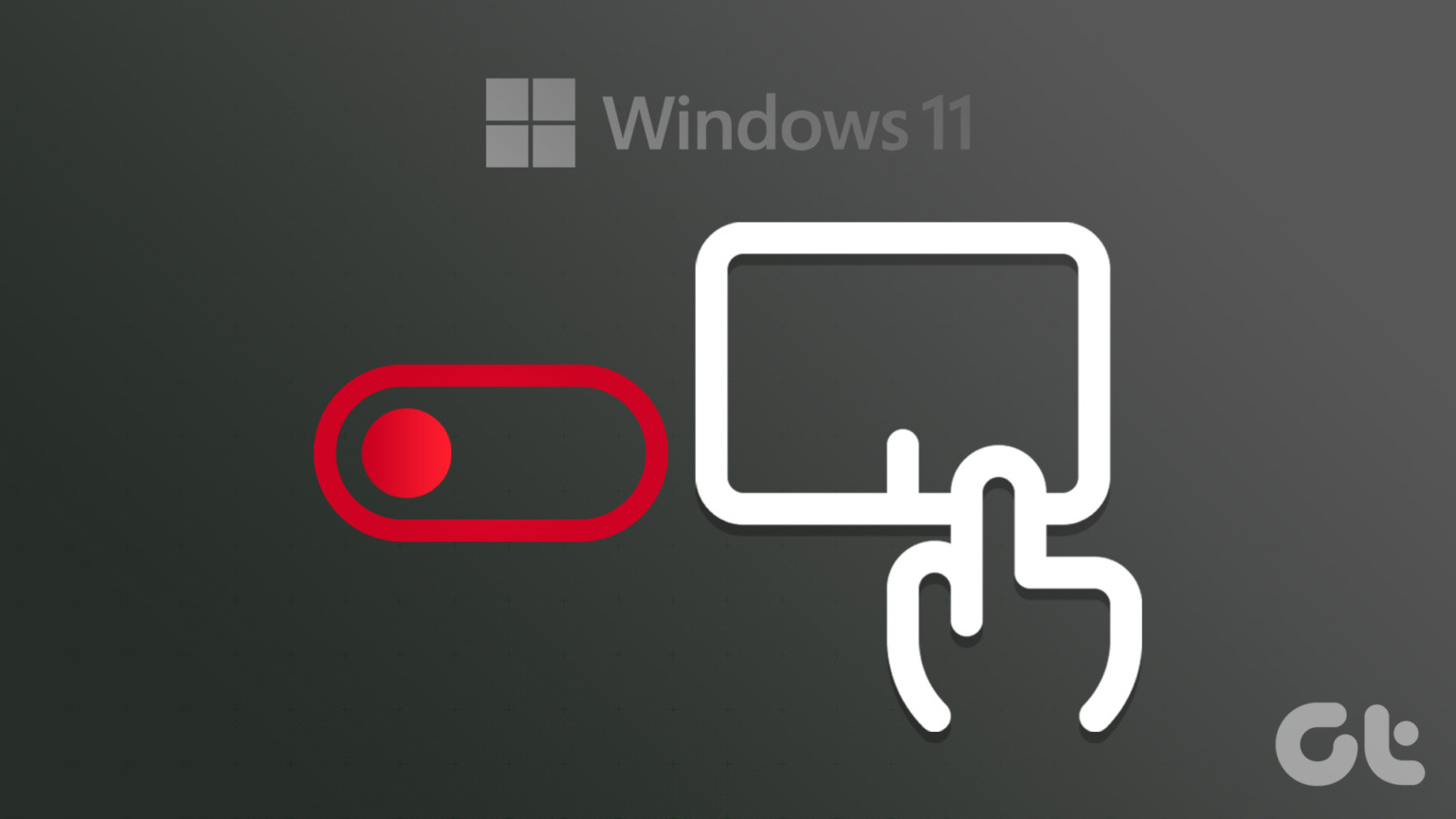 Top 9 Ways to Fix Touchpad Gestures Not Working in Windows 10
