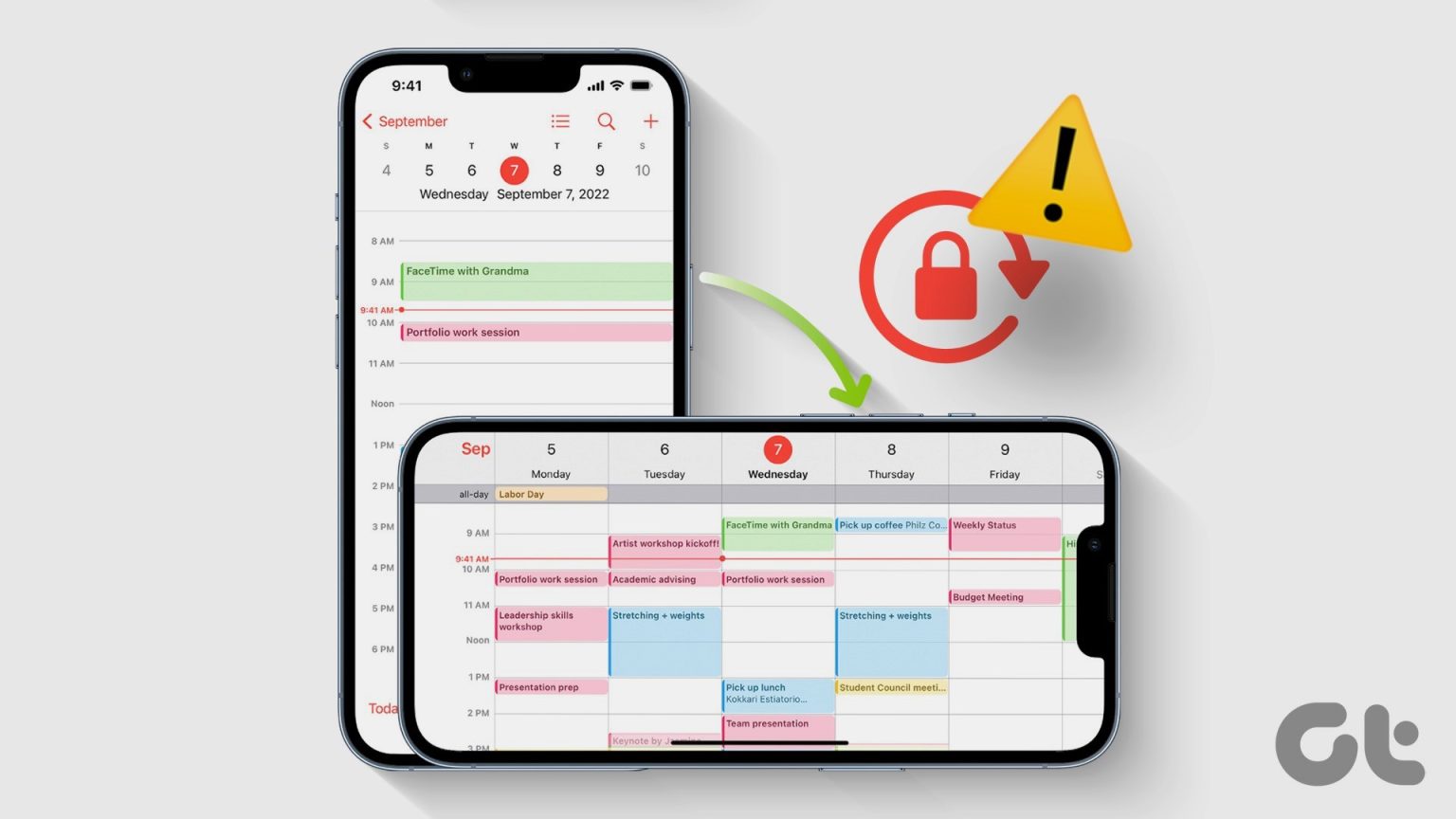 4 Ways to Fix Safari Not Loading Images on iPhone - Guiding Tech