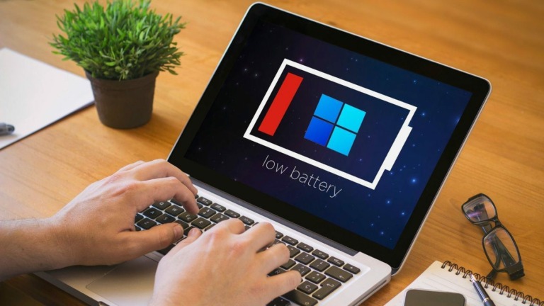 How to Fix Battery Not Detected in Windows 10 Error in 8 Ways
