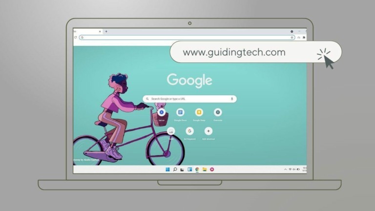 Top 6 Ways to Fix Microsoft Edge Keeps Auto-Refreshing Tabs on Windows ...