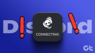 Top 8 Ways To Fix Discord Connection Issues On Android And IPhone Top 8 Ways To Fix Discord Connection Issues On Android And IPhone