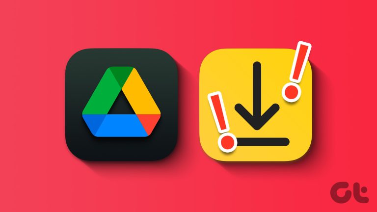 5 Ways to Fix Android TV Not Downloading Apps - Guiding Tech