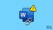 Four Ways To Fix Hyperlinks Not Working In PowerPoint Guiding Tech
