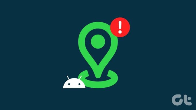 4 Ways to Fix Location Services Not Working on Mac - Guiding Tech