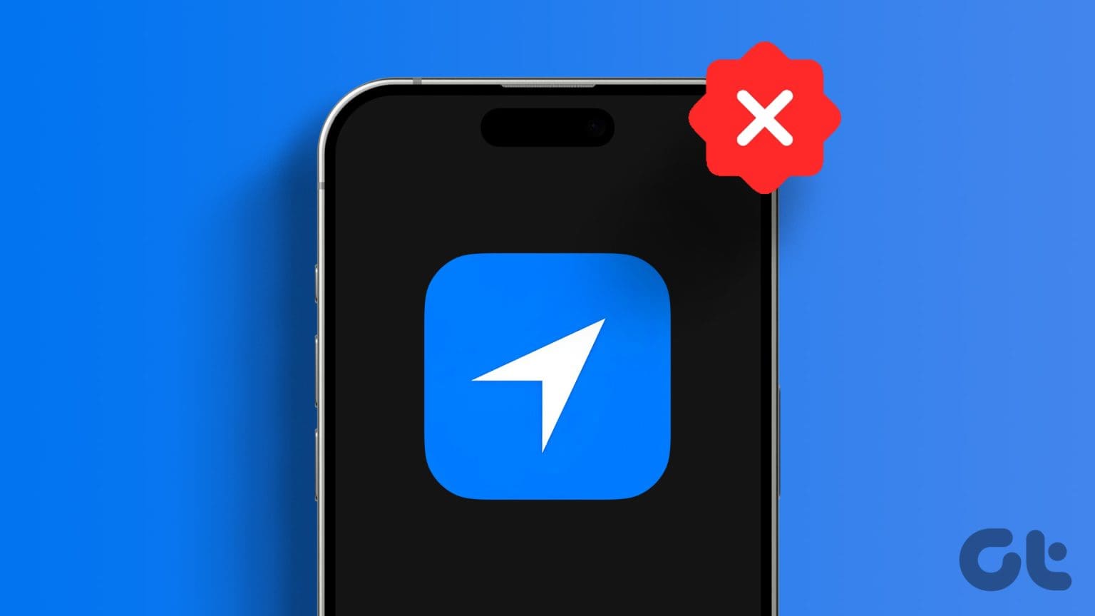 3 Ways to Fix AirDrop Not Working on iPhone - Guiding Tech