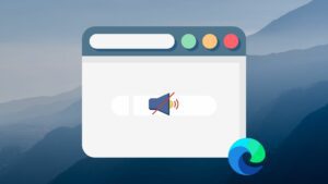 Top 8 Ways to Fix No Sound on Microsoft Edge - Guiding Tech