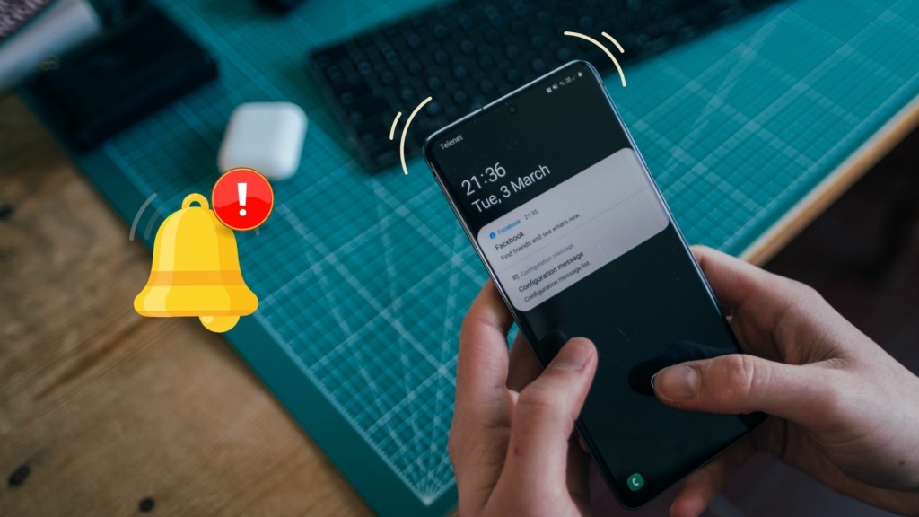Top 9 Ways to Fix Notifications Not Working on Samsung Phones - Guiding ...