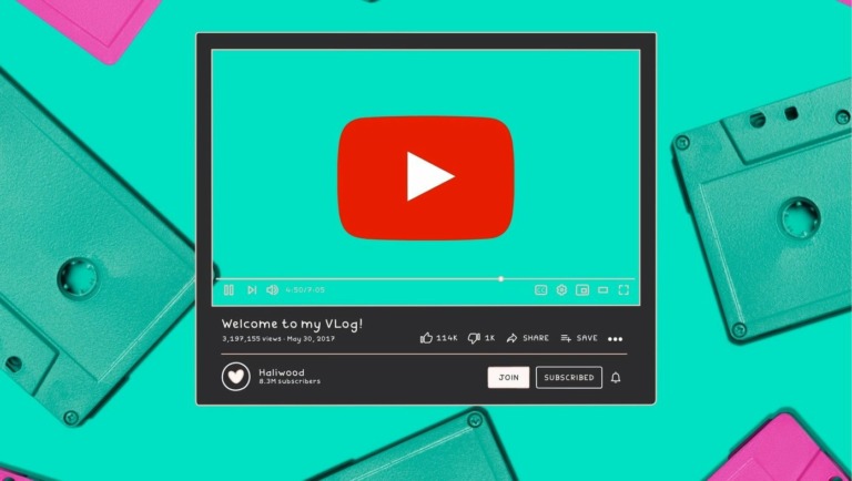 How to Use YouTube's Multi Audio Track Feature - Guiding Tech