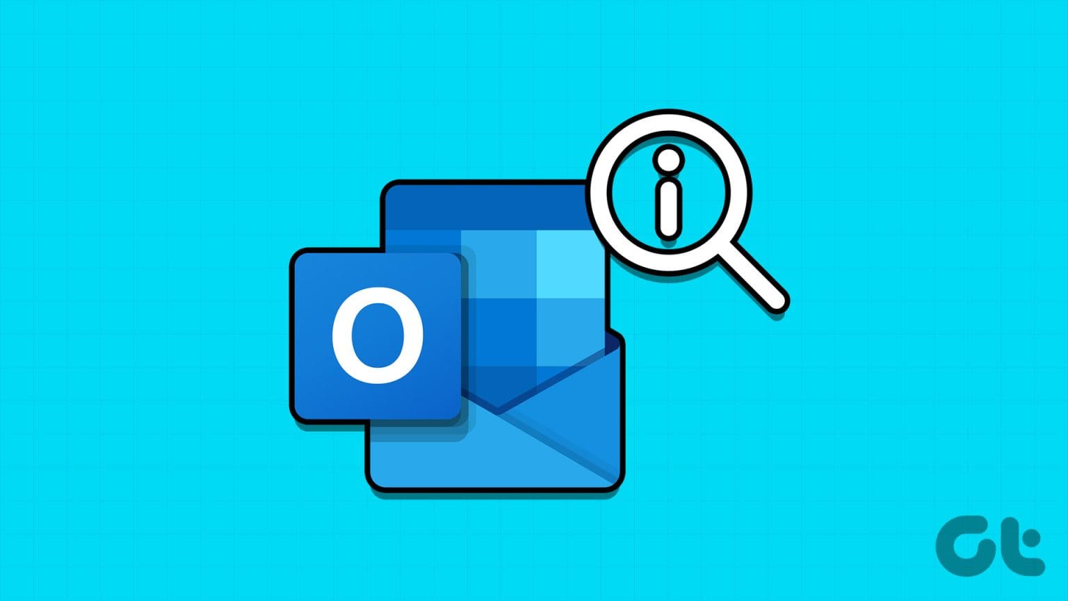 How to Create an Outlook Search Folder - Guiding Tech