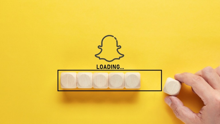 3 Ways to Fix Snapchat Not Sending Snaps - Guiding Tech