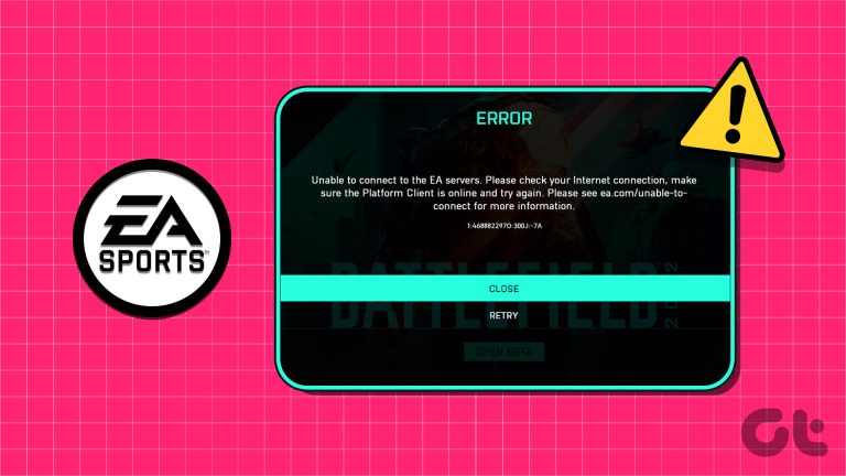 6 Ways to Fix Unable to Remove Printer on Windows 11 - Guiding Tech