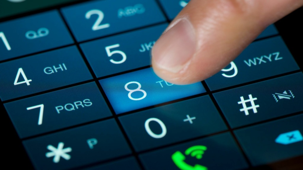 How to Dial an Extension on iPhone and Android - Guiding Tech