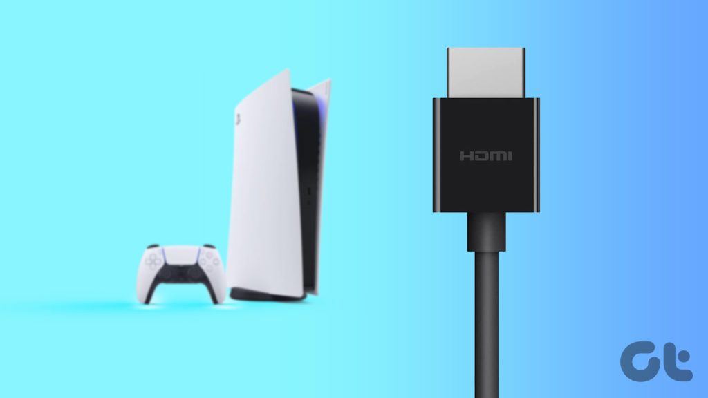 5 Best Stands for PlayStation 5 in 2023 - Guiding Tech